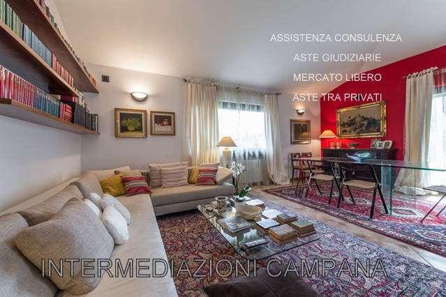 Appartamento in vendita a Stezzano