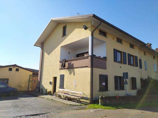 Appartamento in vendita a Martinengo