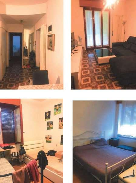 Appartamento in vendita a Bergamo