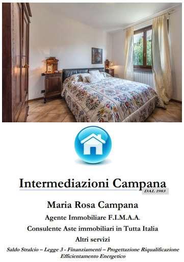 Villa unifamiliare in vendita a Cene