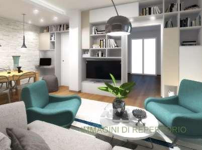 Villa a schiera in vendita a Trescore Balneario