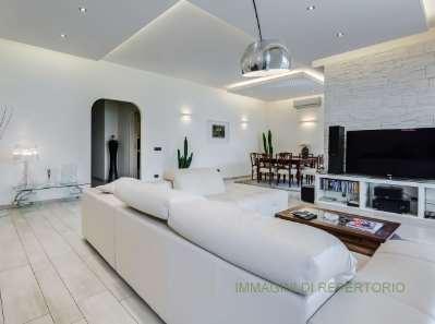 Villa a schiera in vendita a Trescore Balneario