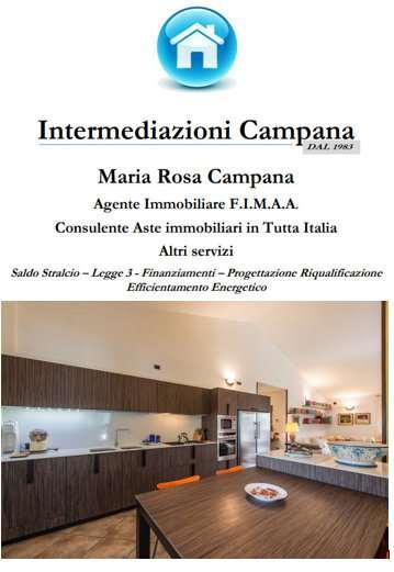 Appartamento in vendita a Ghisalba