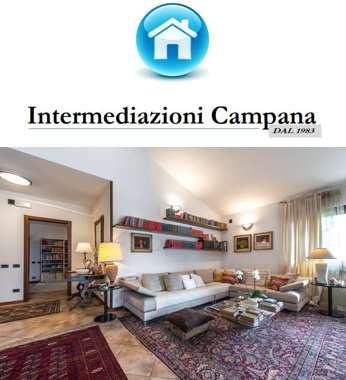 Appartamento in vendita a Calcinate