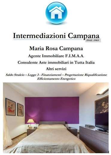 Appartamento in vendita a Calcinate