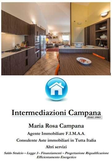 Appartamento in vendita a Suisio