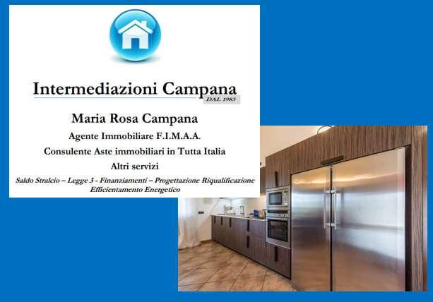 Villa bifamiliare in vendita a Villongo