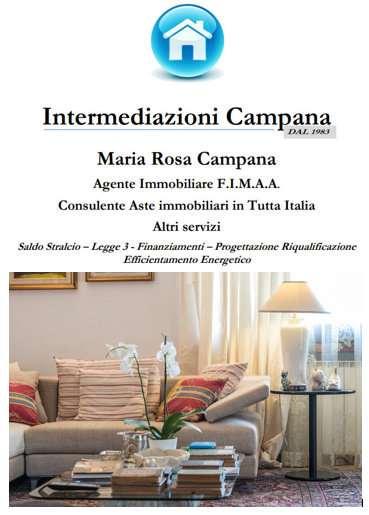 Appartamento in vendita a Villongo