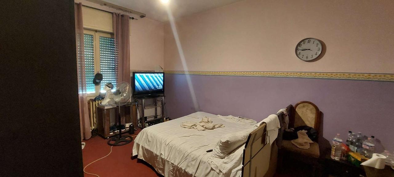 Appartamento in vendita a Romano Di Lombardia