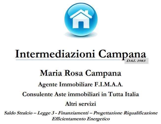 Negozio in vendita a Zandobbio