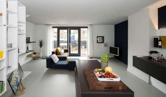 Appartamento in vendita a Villa D'Alme'