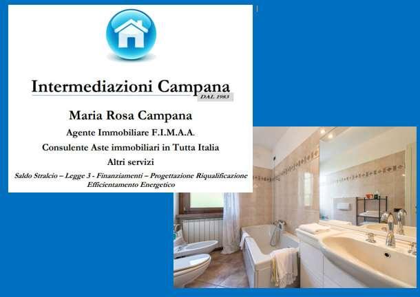 Appartamento in vendita a Bergamo