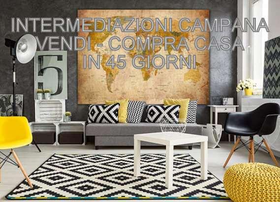 Appartamento in vendita a Bergamo