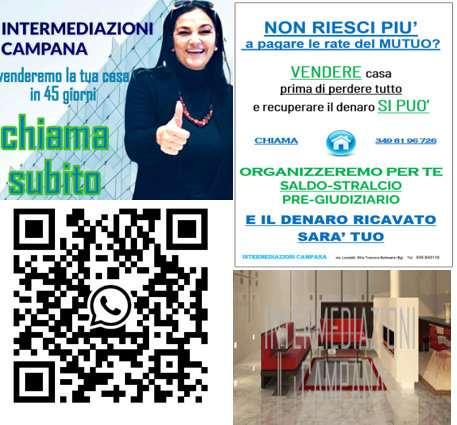 Appartamento in vendita a Bergamo