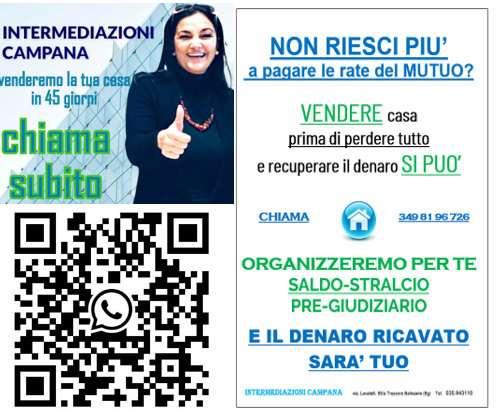 Villa bifamiliare in vendita a Bonate Sotto