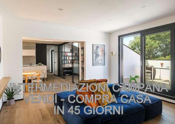 Appartamento in vendita a Villa D'Adda