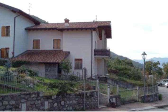 Appartamento in vendita a Artogne