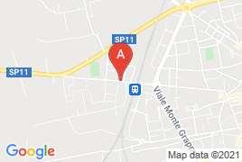 Appartamento in vendita a Treviglio