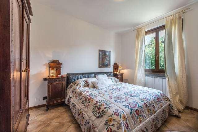 Villa unifamiliare in vendita a Sorisole