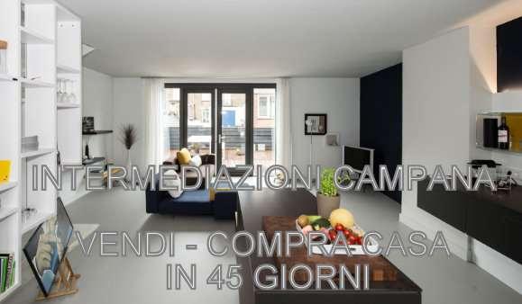 Appartamento in vendita a Martinengo