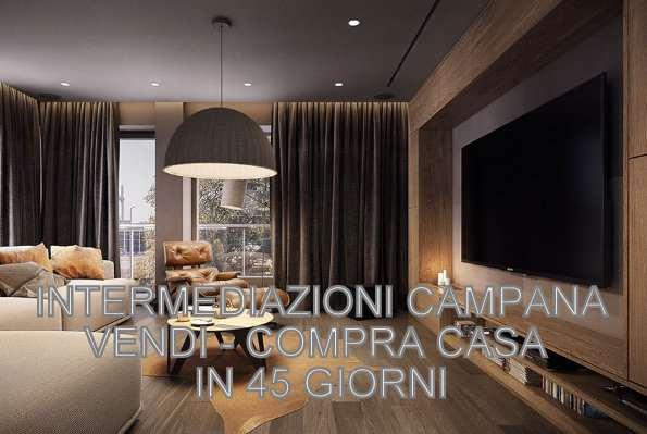 Appartamento in vendita a Almenno San Salvatore