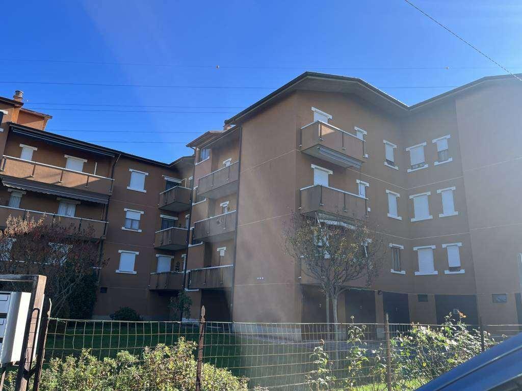 Appartamento in vendita a Madone