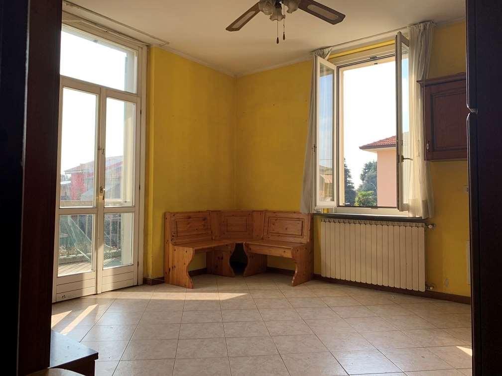 Appartamento in vendita a Dalmine