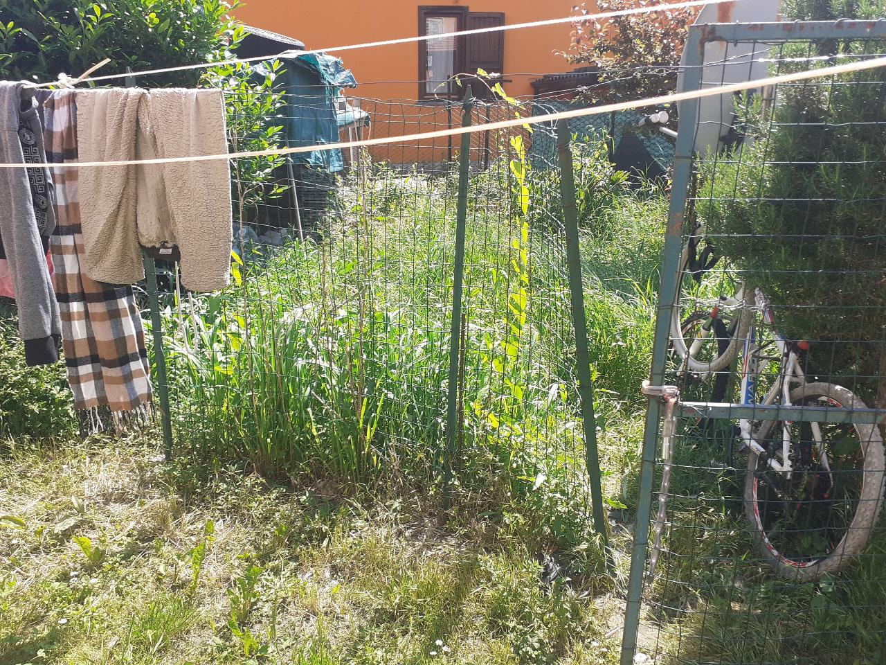 Appartamento in vendita a Chiuduno