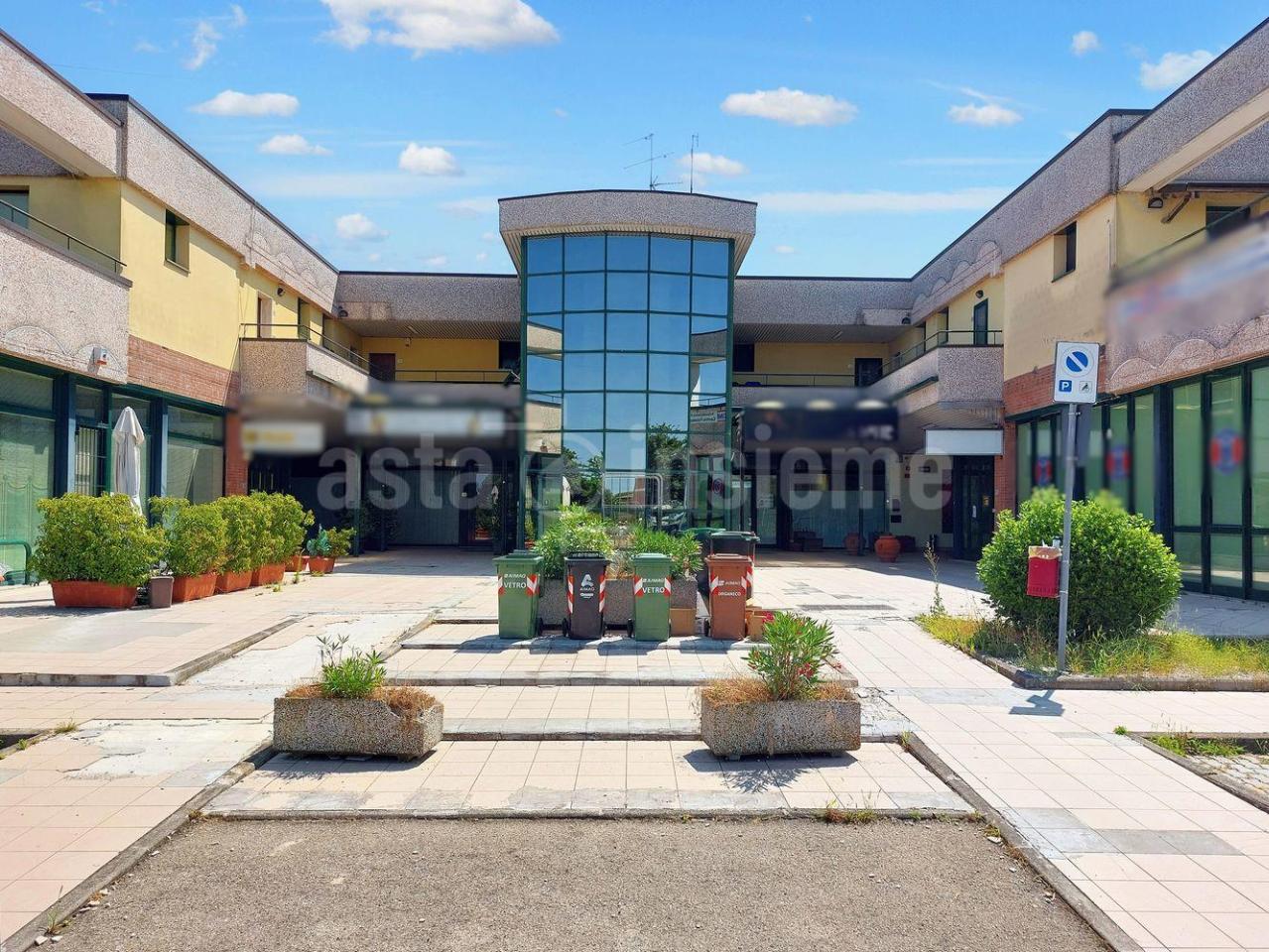 Negozio in vendita a Soliera