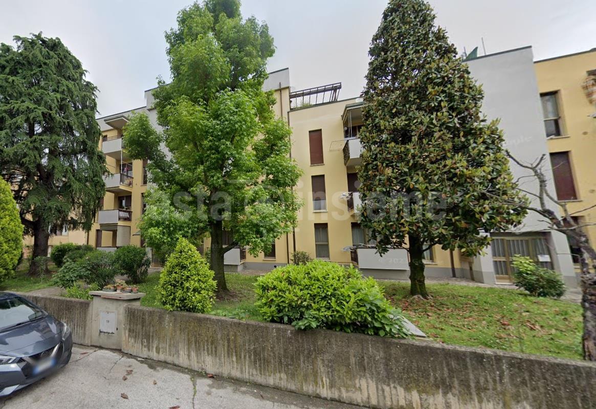 Appartamento in vendita a San Giovanni In Persiceto