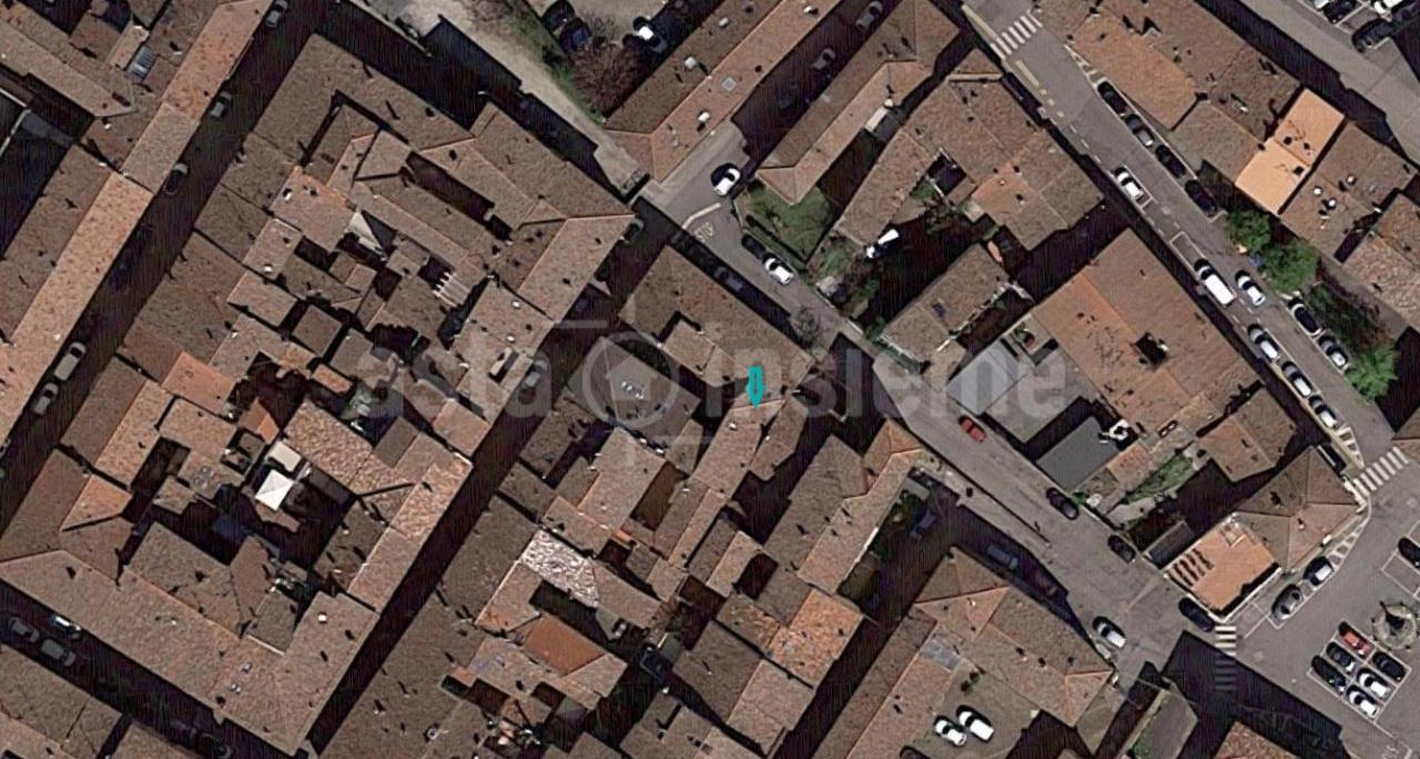 Appartamento in vendita a Medicina