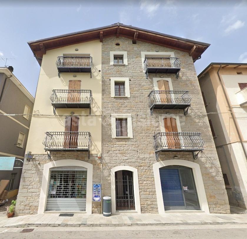 Appartamento in vendita a Polinago