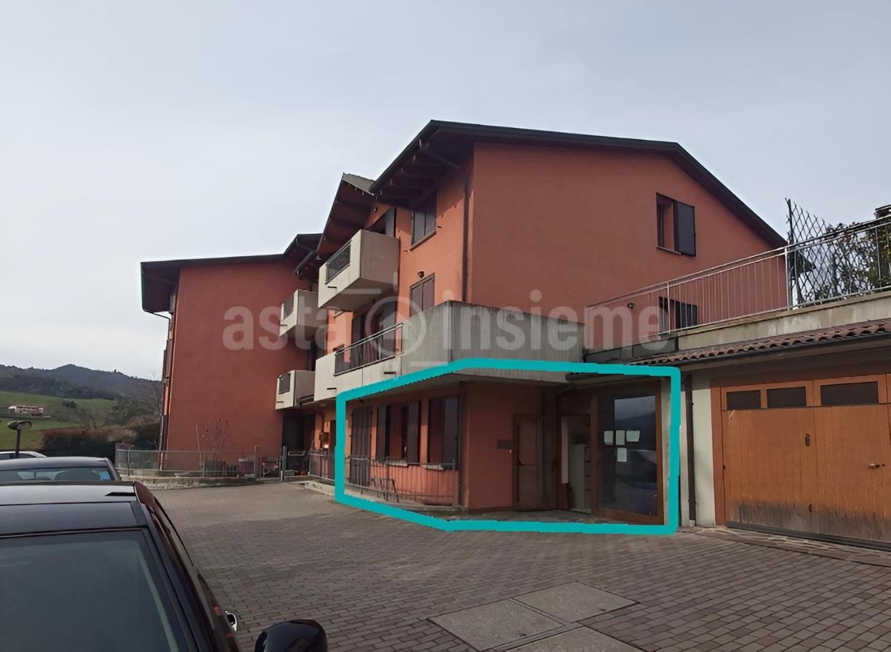 Appartamento in vendita a Loiano