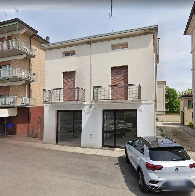 Appartamento in vendita a Cavezzo