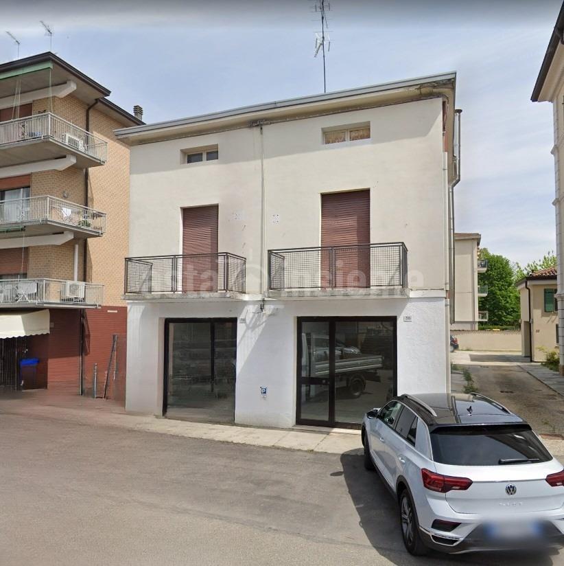 Appartamento in vendita a Cavezzo