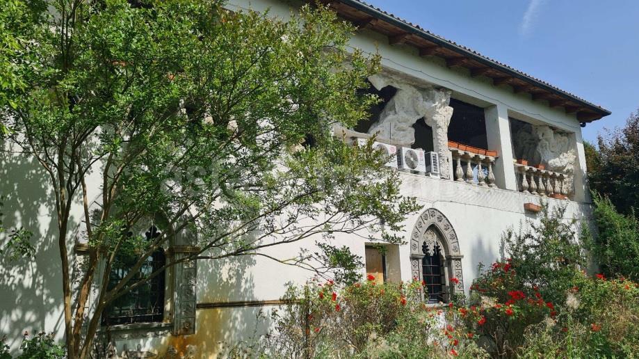 Villa in vendita a Budrio