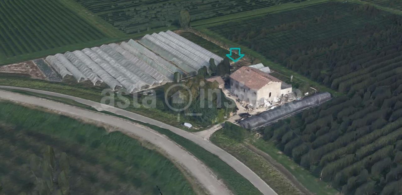 Appartamento in vendita a Cavezzo