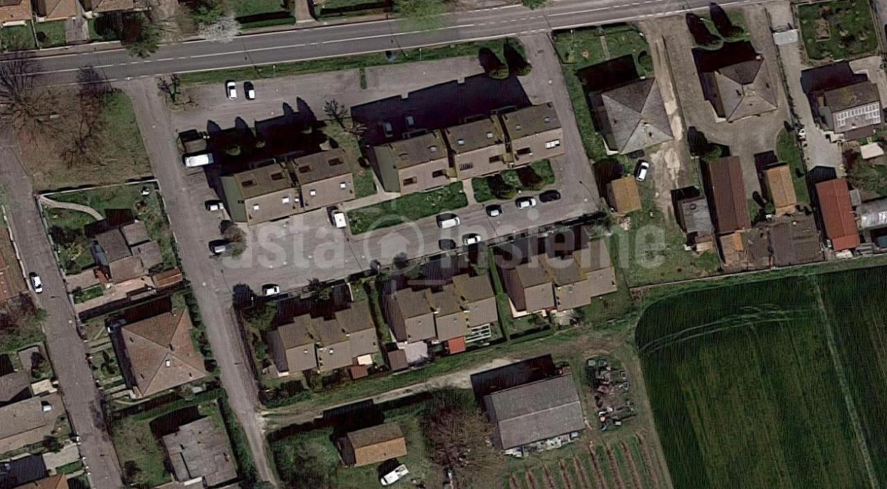 Appartamento in vendita a Baricella