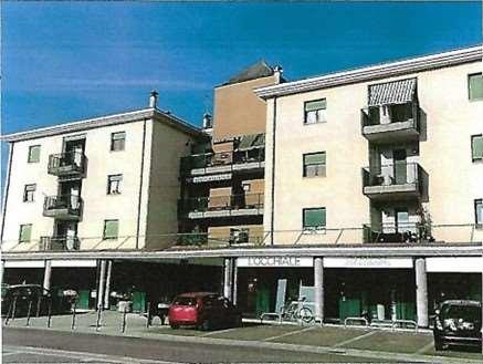 Appartamento in vendita a Mestrino