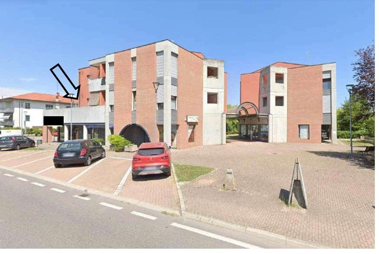 Appartamento in vendita a Martellago