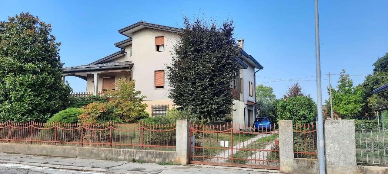 Villa unifamiliare in vendita a Santa Maria Di Sala