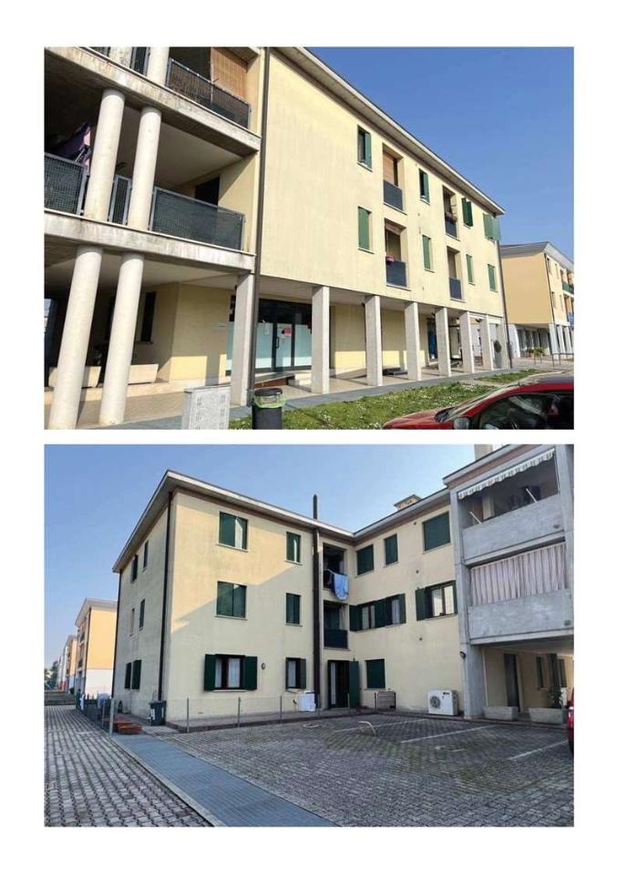 Appartamento in vendita a Borgoricco