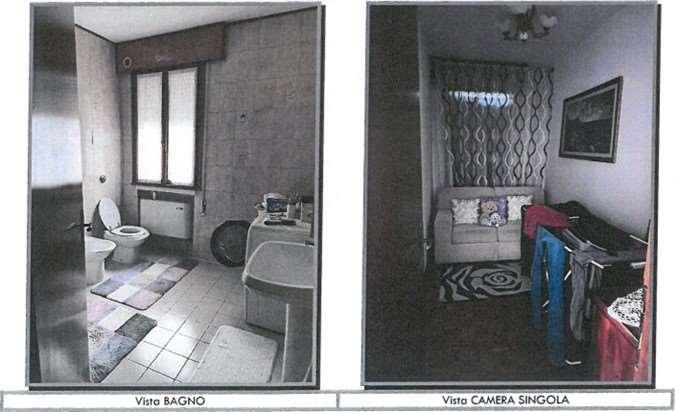 Appartamento in vendita a Piove Di Sacco