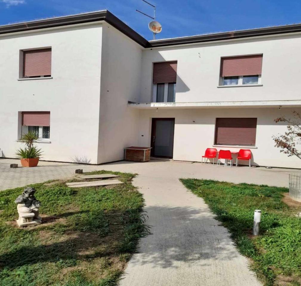 Villa a schiera in vendita a Villanova Di Camposampiero
