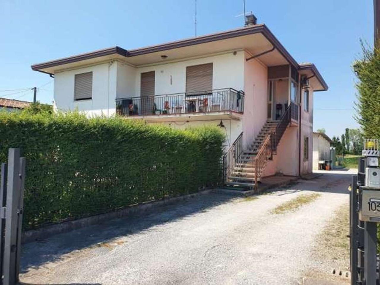 Appartamento in vendita a Camponogara