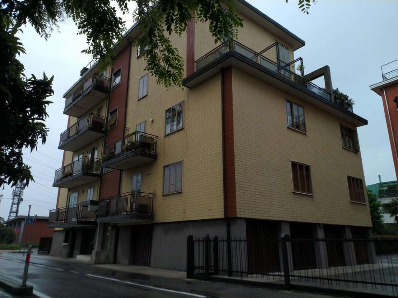 Appartamento in vendita a Venezia