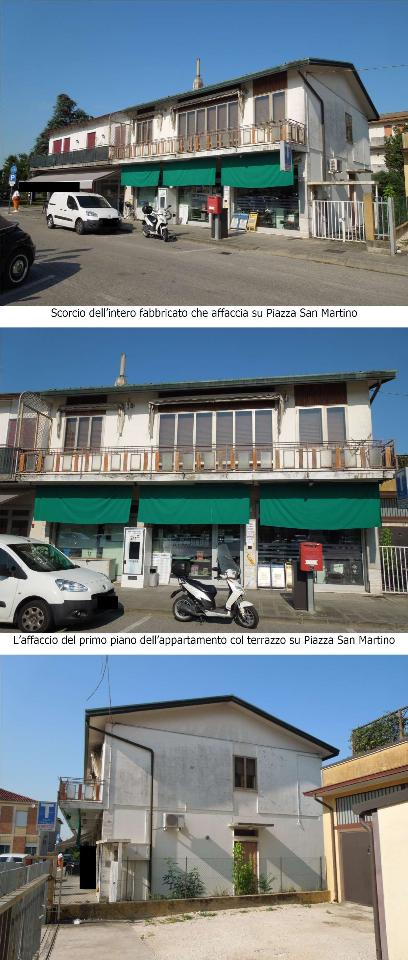 Appartamento in vendita a Pianiga