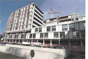 Ufficio in vendita a Padova