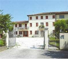 Rustico in vendita a Camposampiero