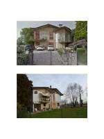 Porzione di casa in vendita a Cervarese Santa Croce